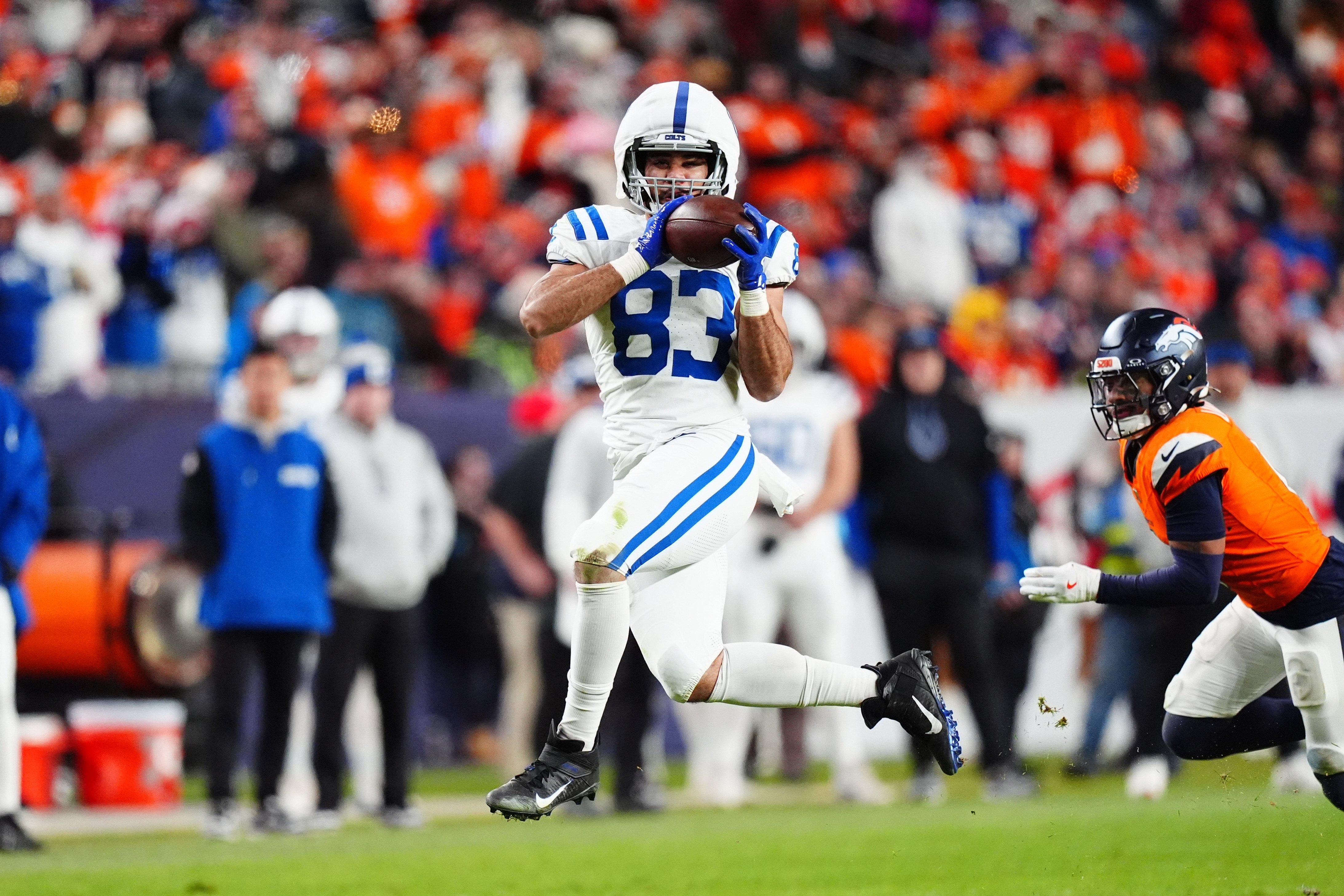 Eagles add Kyle Granson, their 2nd free agent TE in two days – NBC10 ...