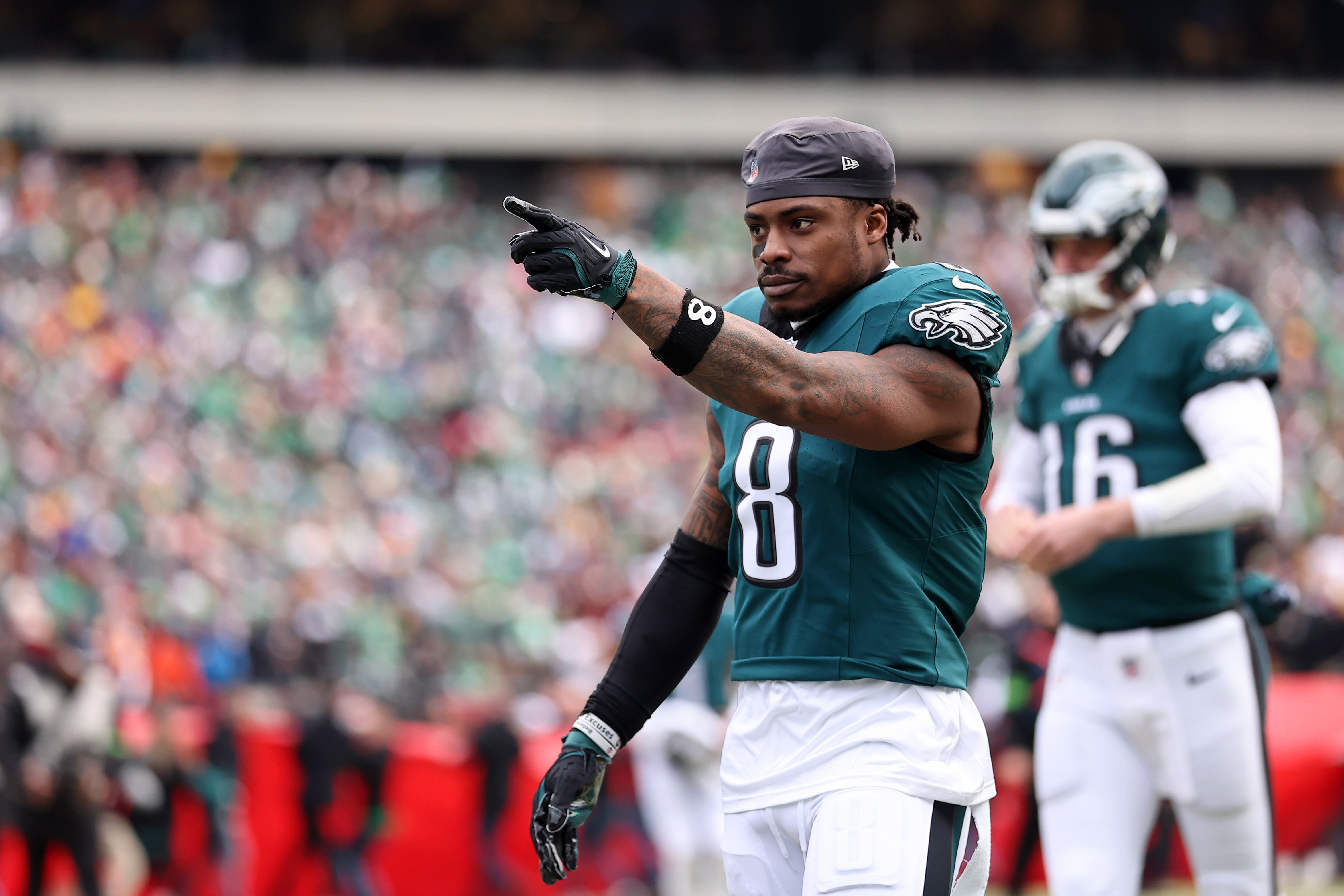 Eagles’ Howie Roseman explains the C.J. Gardner-Johnson trade – NBC10 ...