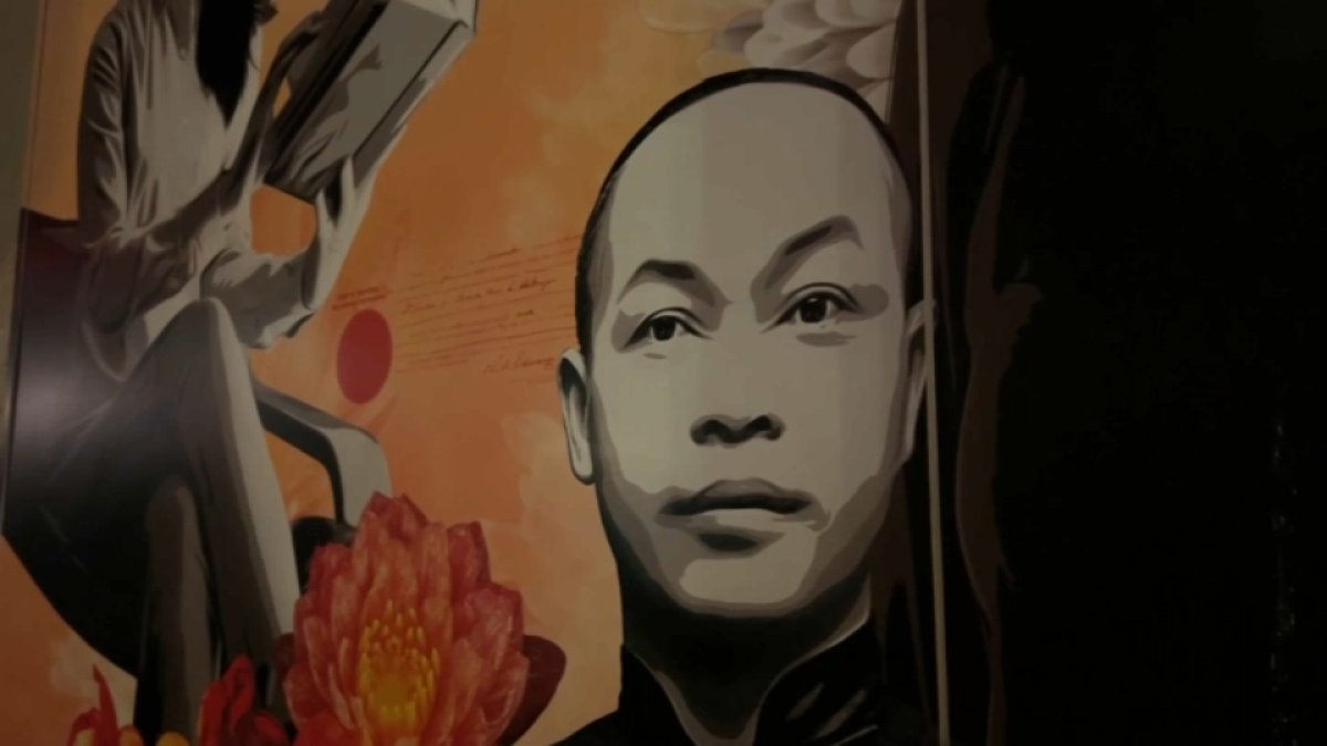 San Francisco community honors Wong Kim Ark amid birthright citizenship ...