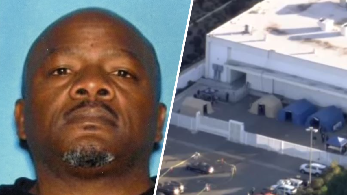 Eugene Big U Henley arrested in criminal enterprise probe – NBC10 Philadelphia