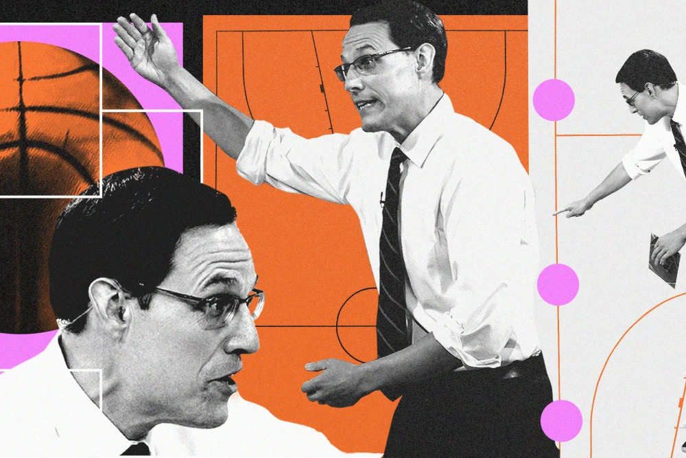 Steve Kornacki’s guide to the NCAA Tournament – NBC10 Philadelphia