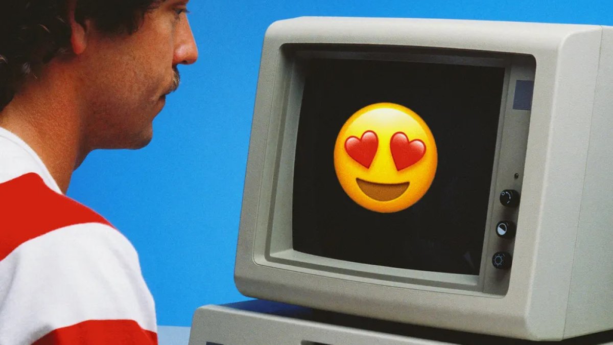 Her best friends are chatbots. That’s more common than you think ...