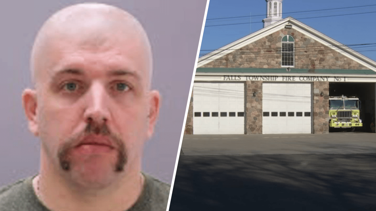 Pa. fire chief accused of dropping baby, fracturing her skull – NBC10 ...