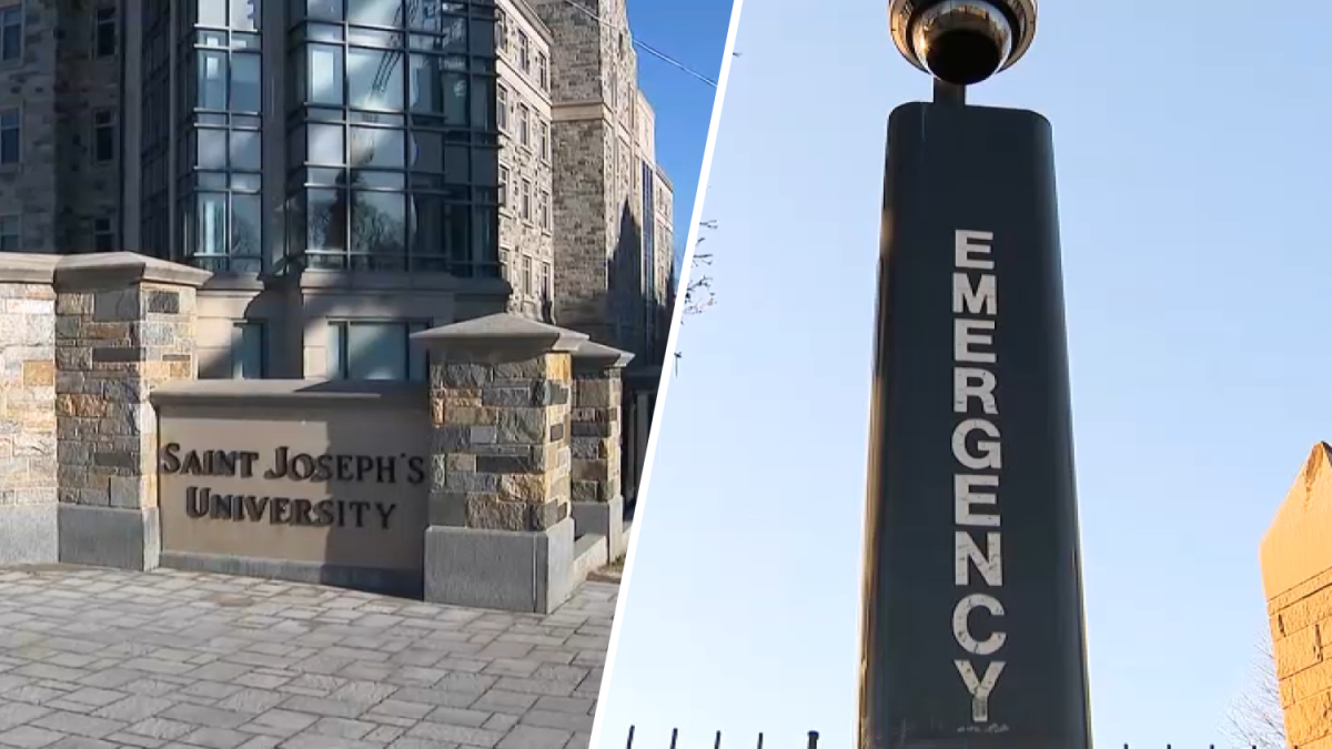Recent campus safety alerts at St. Joe’s raising concerns – NBC10 ...