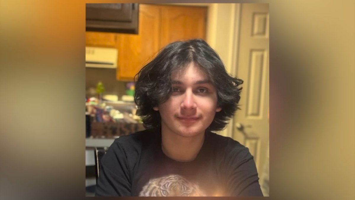 Mom of teen killed in Rt. 55 crash speaks out – NBC10 Philadelphia