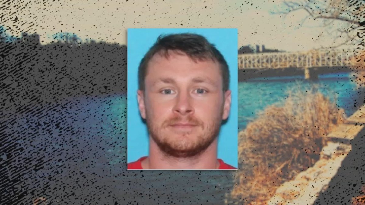 Arrest made after man found shot in Schuylkill River – NBC10 Philadelphia