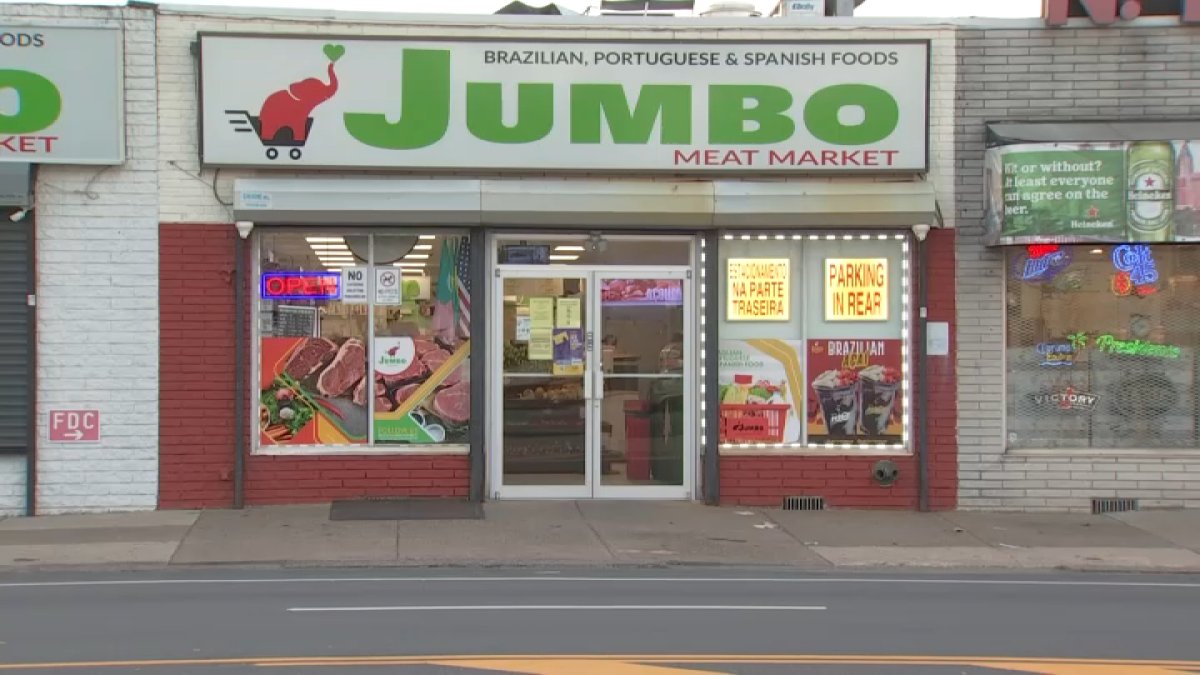 4 immigrants arrested by ICE at Philly meat market – NBC10 Philadelphia