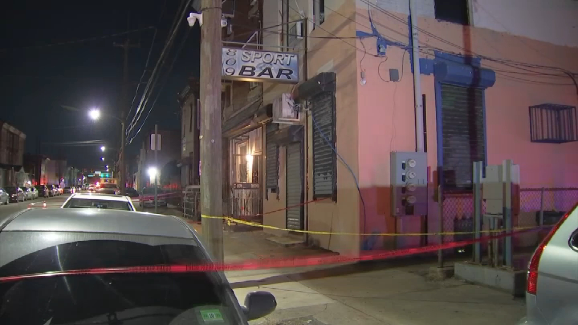 North Philly bar fight ends in shooting death, officials say – NBC10 ...