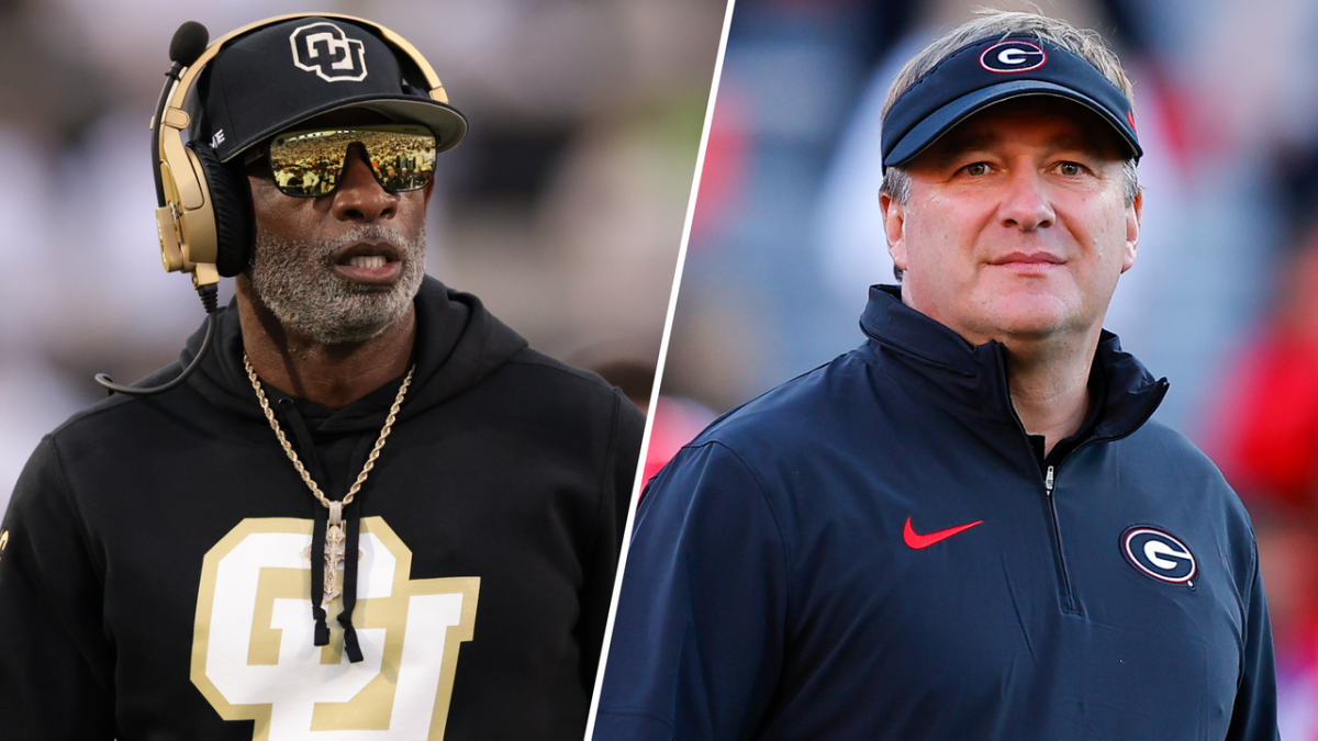 These are the highest-paid college football coaches in 2025 – NBC10 ...