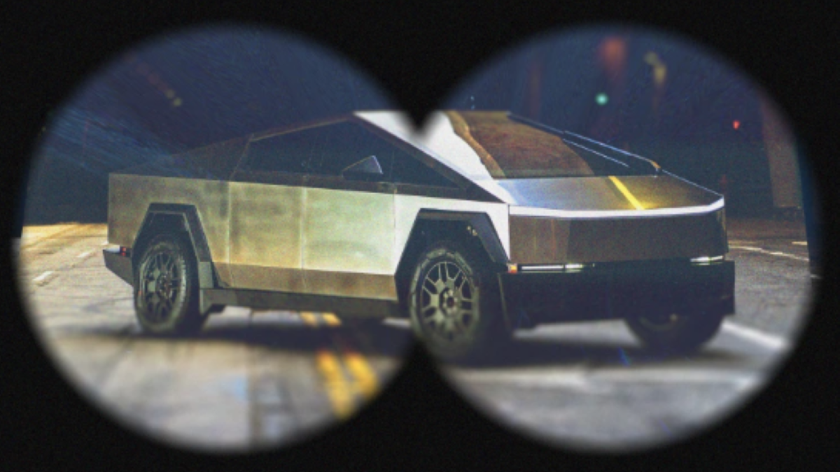 A website mapped Tesla owners and their personal information amid a ...