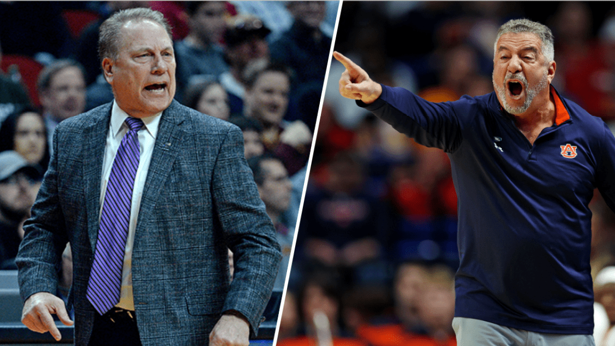 March Madness Sweet 16: How to watch men’s matchups Friday night ...