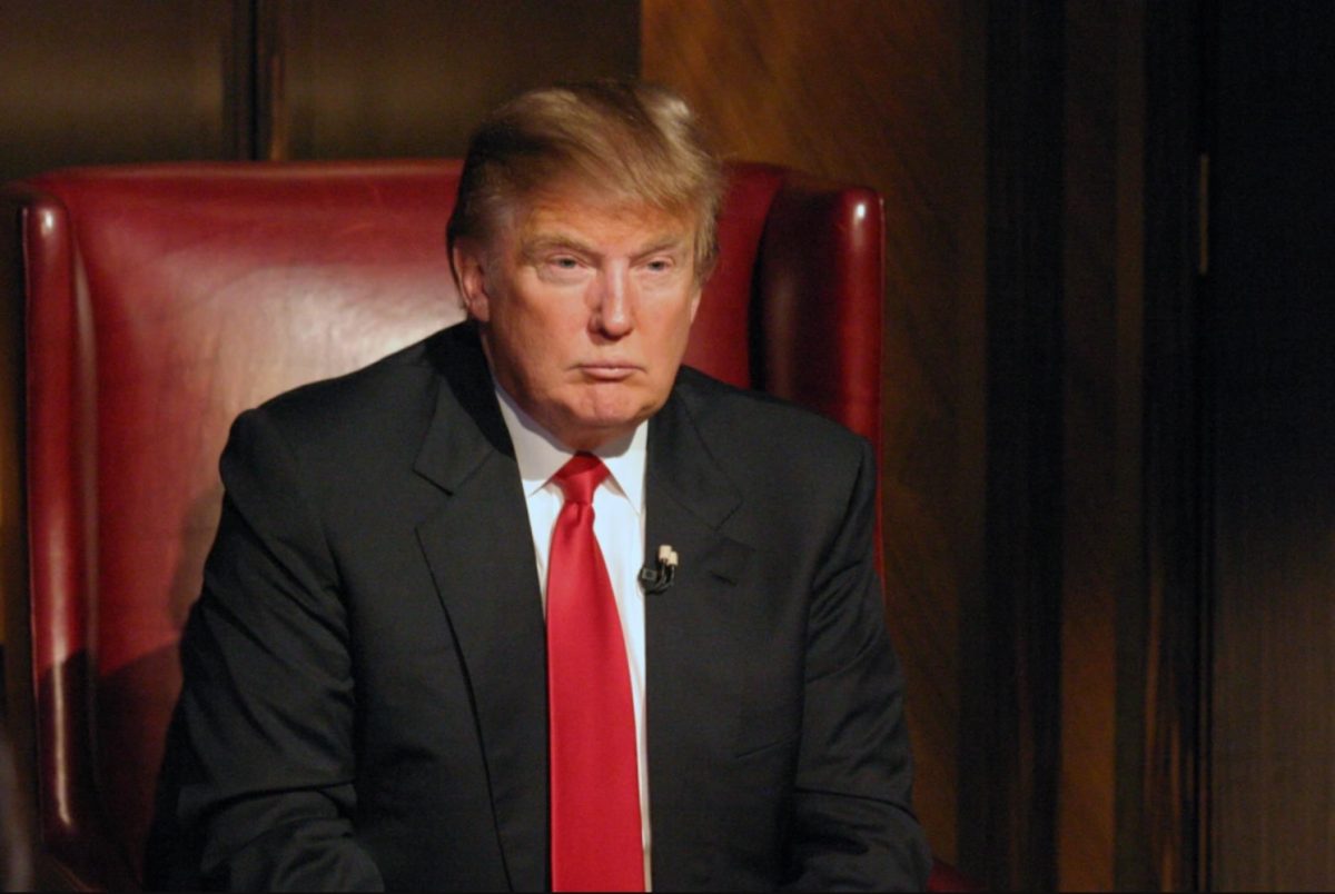 Amazon to begin streaming Trump’s ‘The Apprentice’ – NBC10 Philadelphia