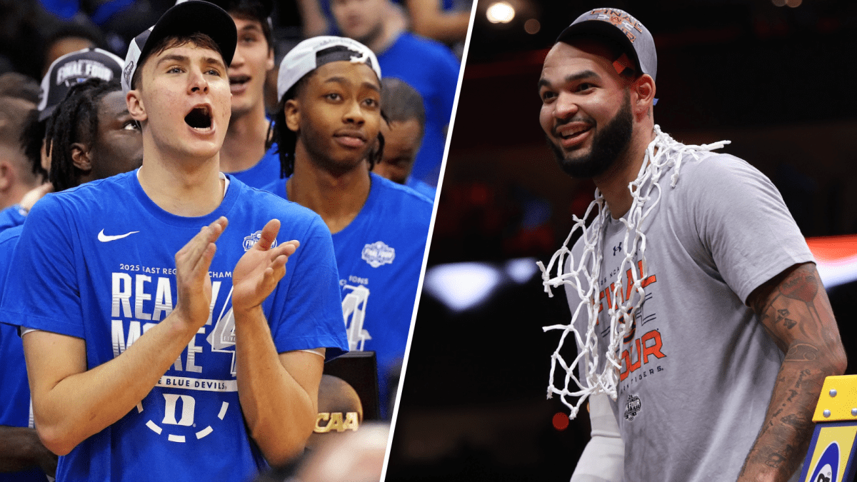 Teams with most Final Four appearances in March Madness history – NBC10 ...