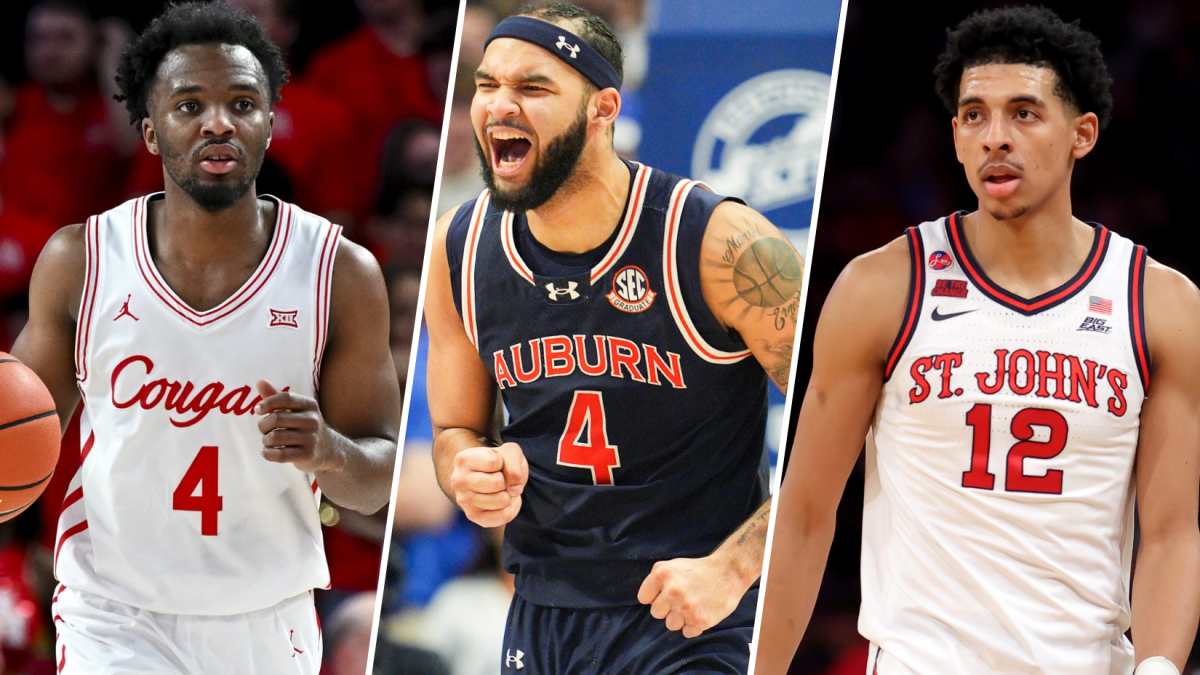 What March Madness games are on today? Full Thursday TV schedule ...