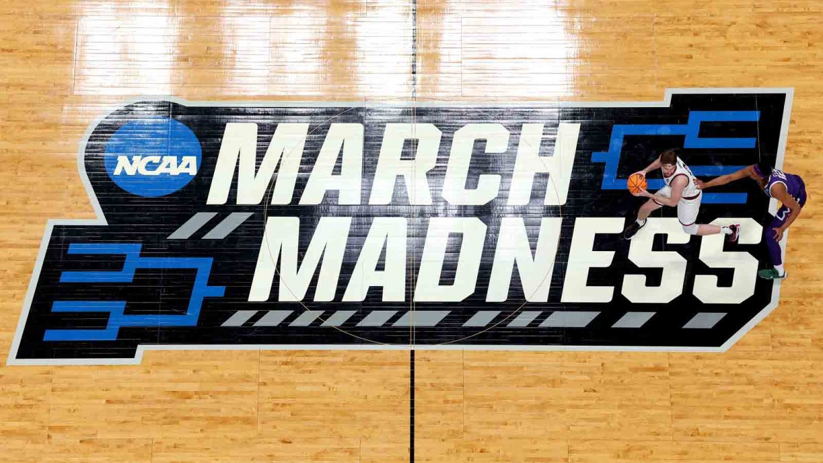 March Madness men’s tournament: Bracket, locations, schedule, TV ...
