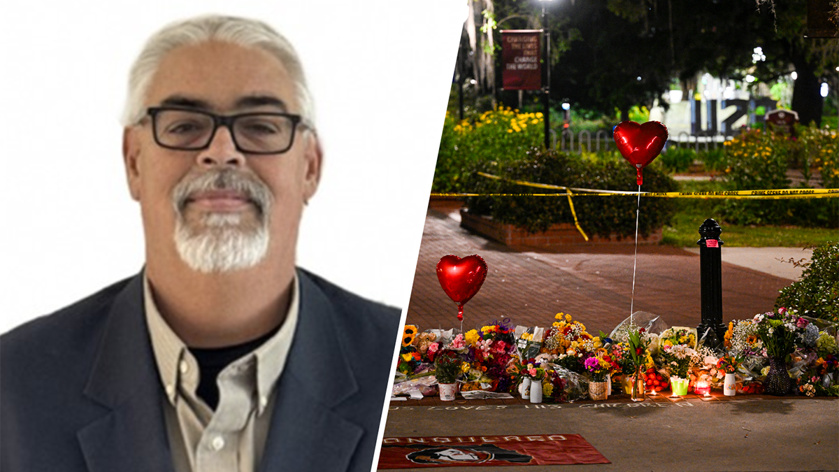 Founder of Gordos, originally from Miami-Dade, killed in FSU shooting ...