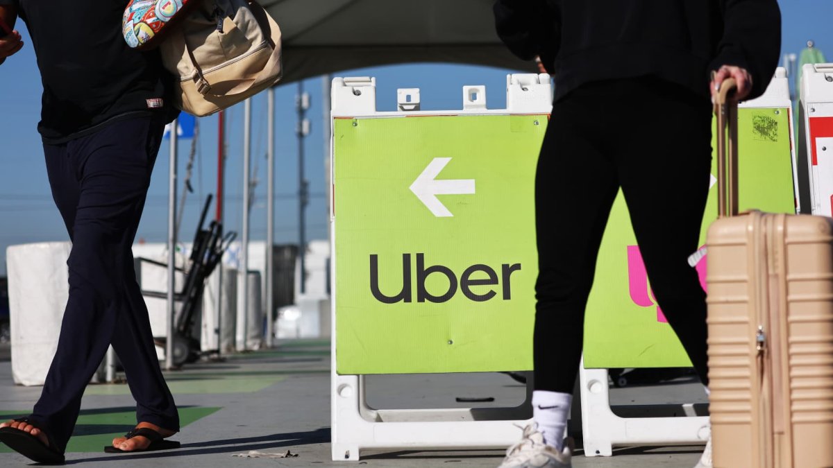 FTC sues Uber, says company charged for Uber One without consent ...