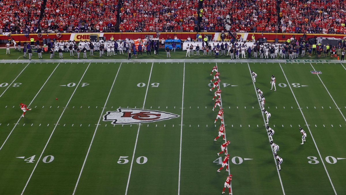 NFL owners approved these rule changes 2025: Overtime, touchbacks – NBC10 Philadelphia