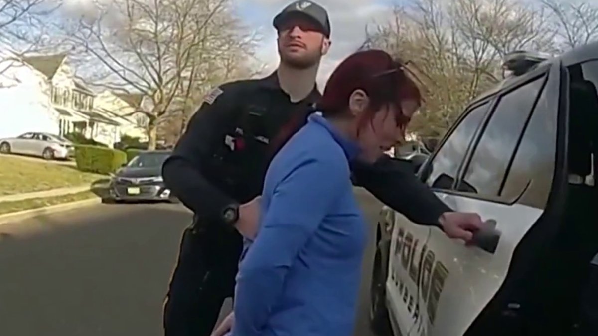 Lumberton mayor charged with DUI faces calls to resign – NBC10 Philadelphia