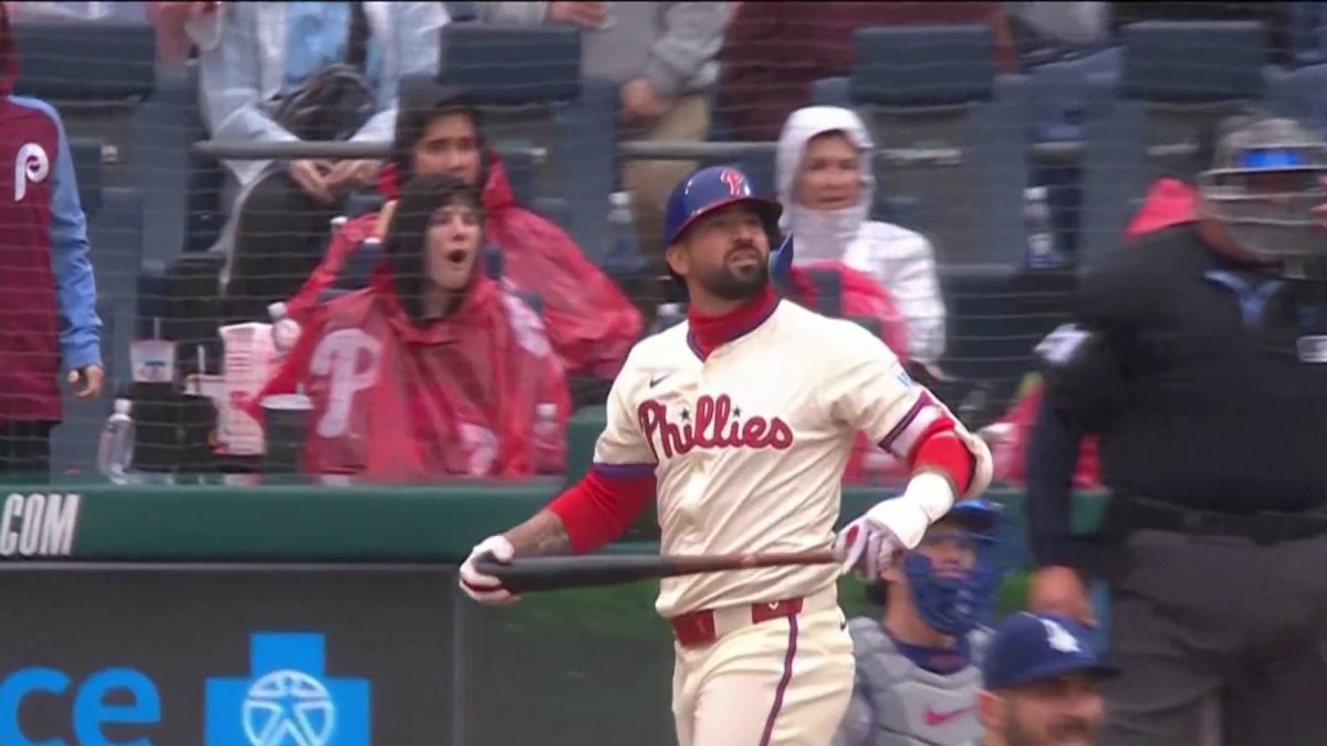 NBC10’s James Gregorio speaks Casty’s grand slam into existence – NBC10 ...