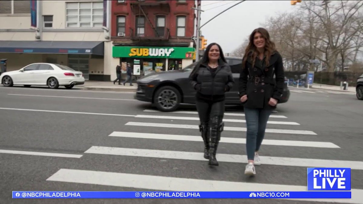 ‘Can You Feel the Beat?’ New biopic looks at untold journey of Lisa ...