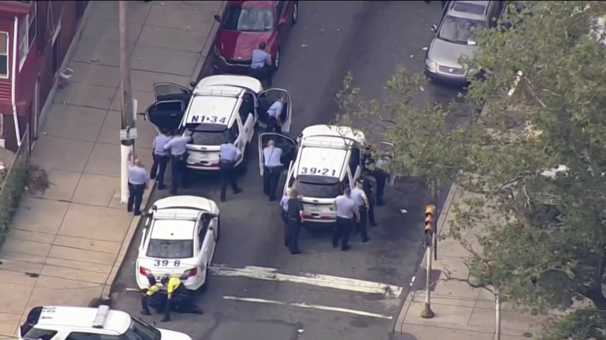 First day of testimony kicks off trial of man accused of shooting 6 ...