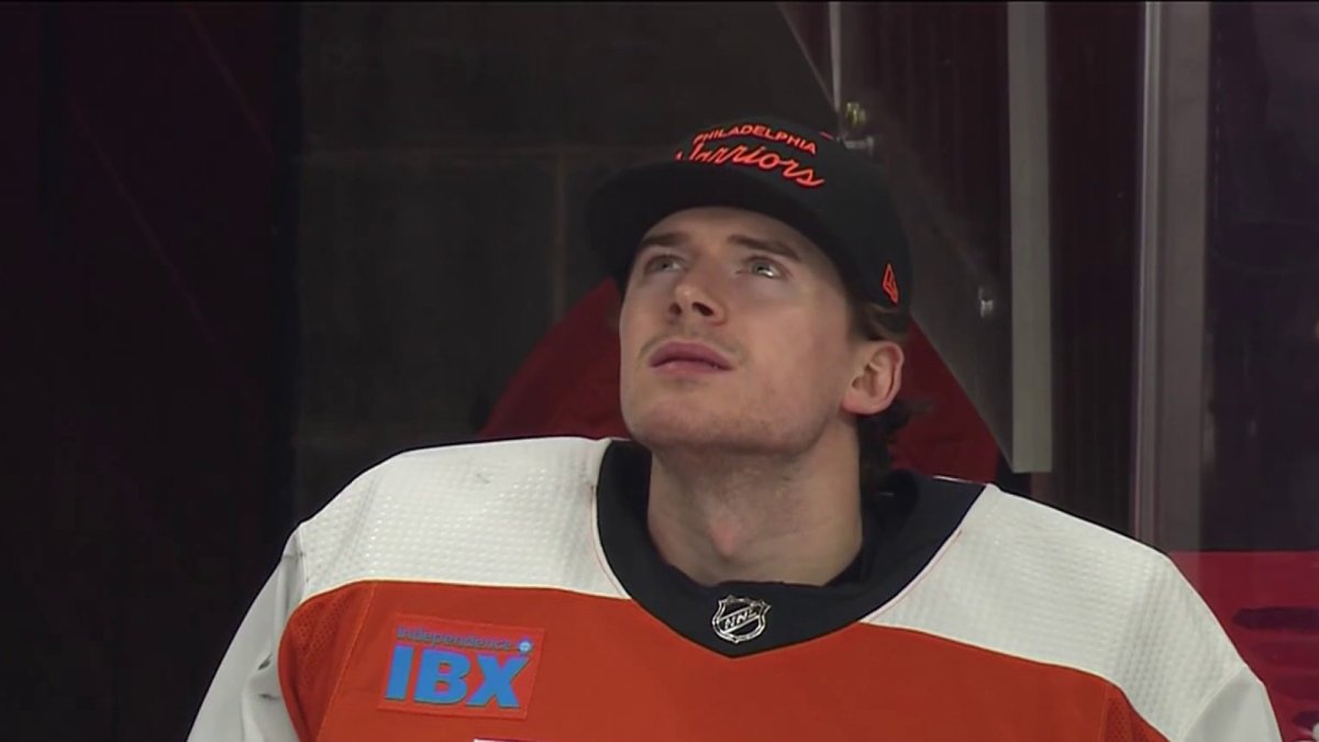 Mistrial in sexual assault case involving former Flyer goalie Carter ...
