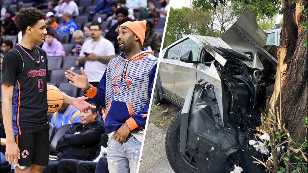 ‘Grateful he’s OK’: Gilbert Arenas podcast co-host on hearing news ...