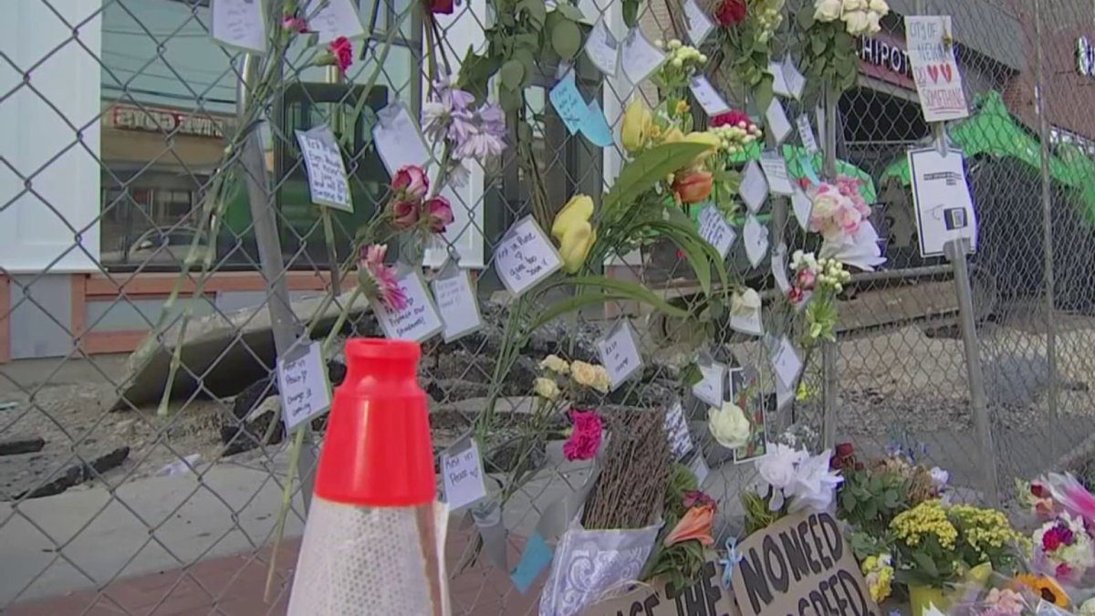 UD community mourns student killed in Tuesday’s Main Street crash ...