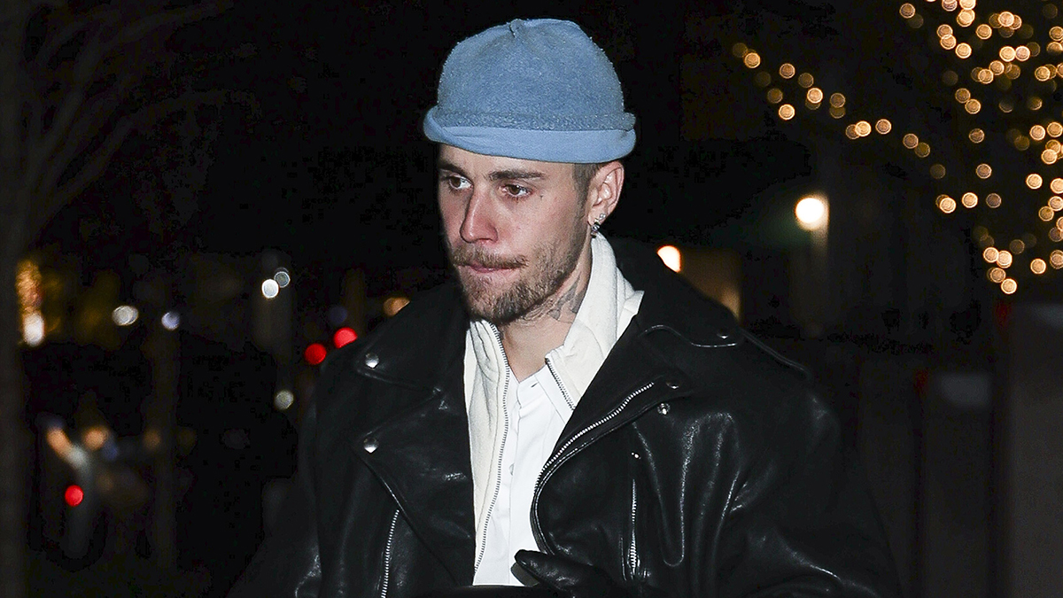 Justin Bieber addresses speculation about wellbeing on ‘Swag II ...