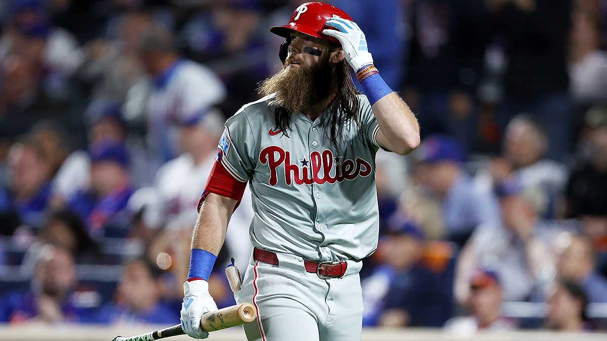 Brandon Marsh pulled from 4th rehab game with hamstring cramp – NBC10 ...