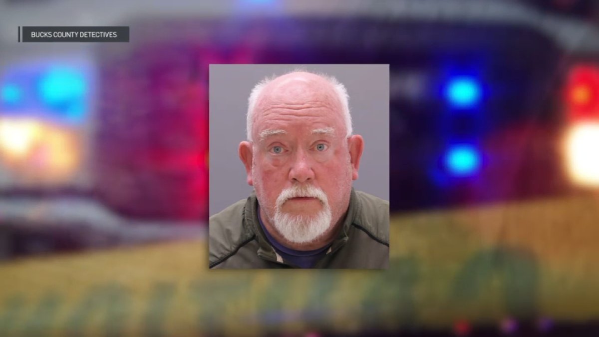 Ex-cop, Pa. fire company president, charged with child porn – NBC10 ...