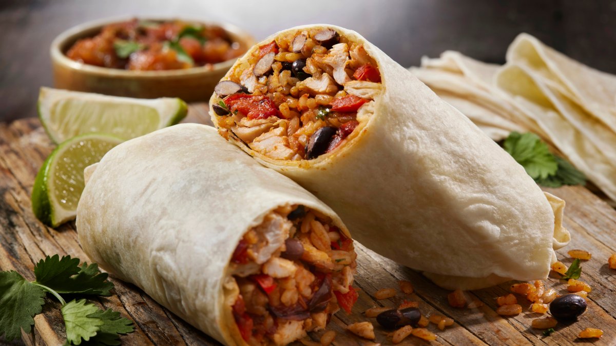 National Burrito Day deals – NBC10 Philadelphia