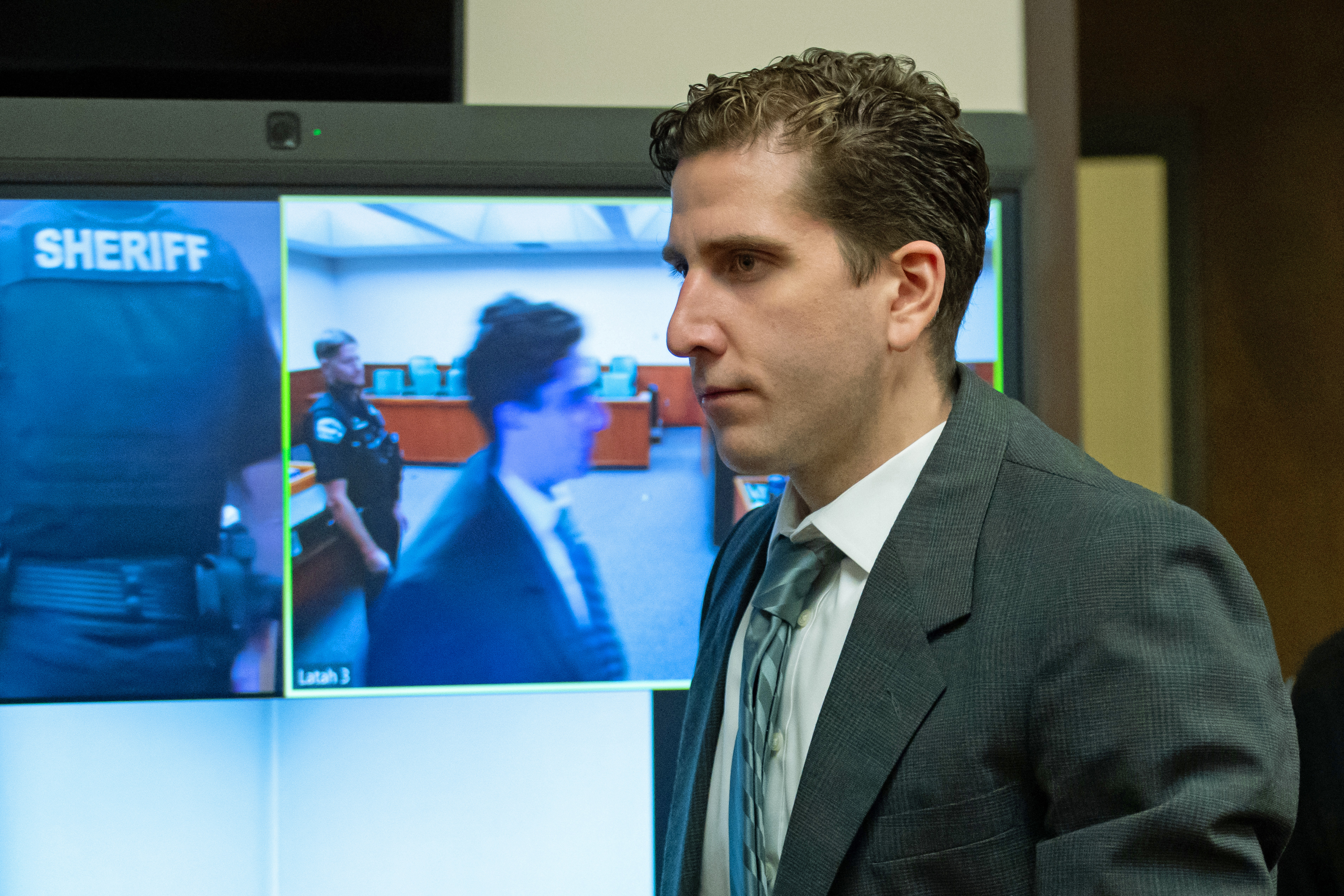 Lawyers argue over evidence in Idaho college murders trial – NBC10 ...