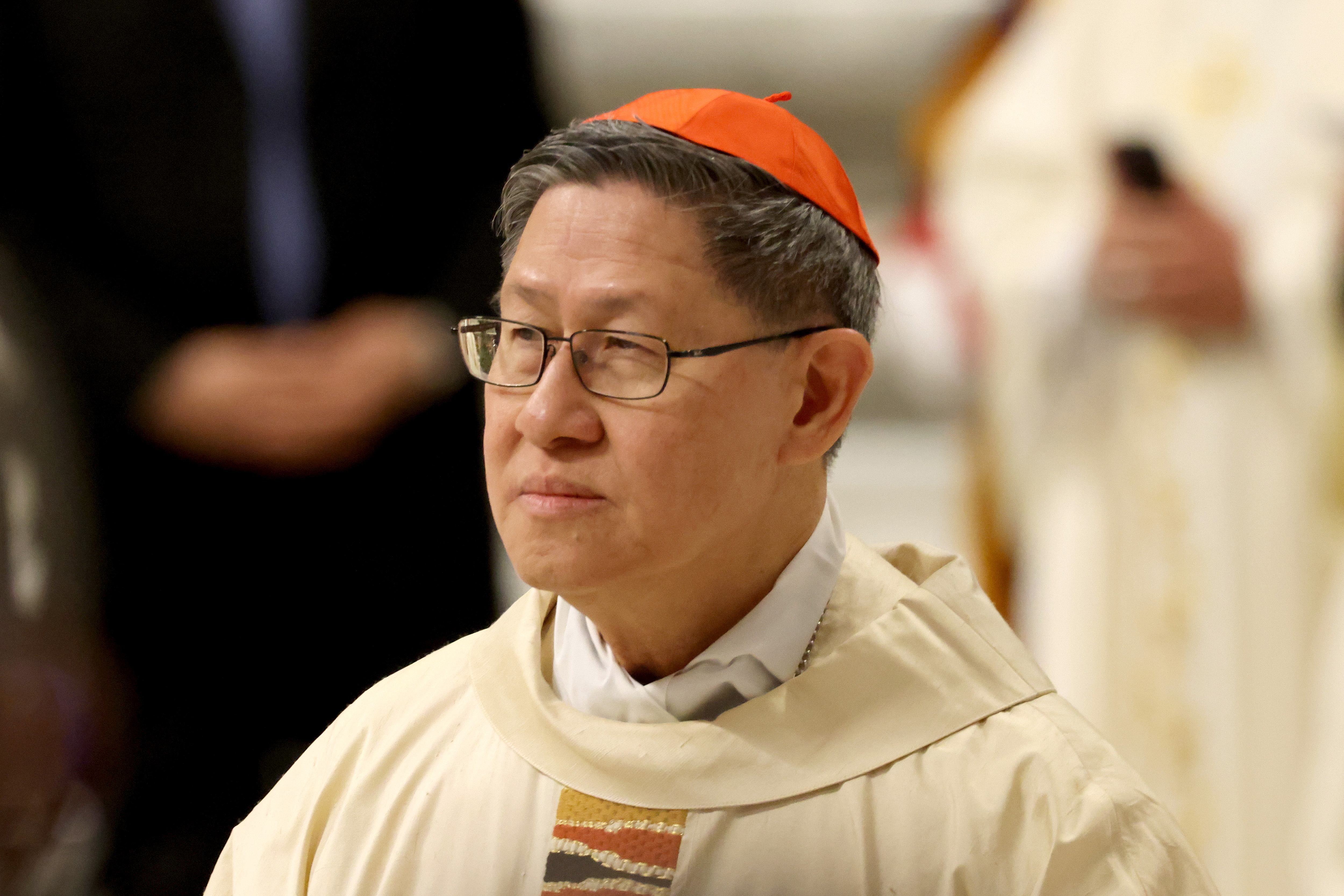 Who will be the next pope? Cardinal names to know – NBC10 Philadelphia