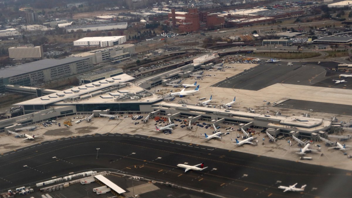Possible measles exposure at Newark Airport, NJ officials say – NBC10 ...