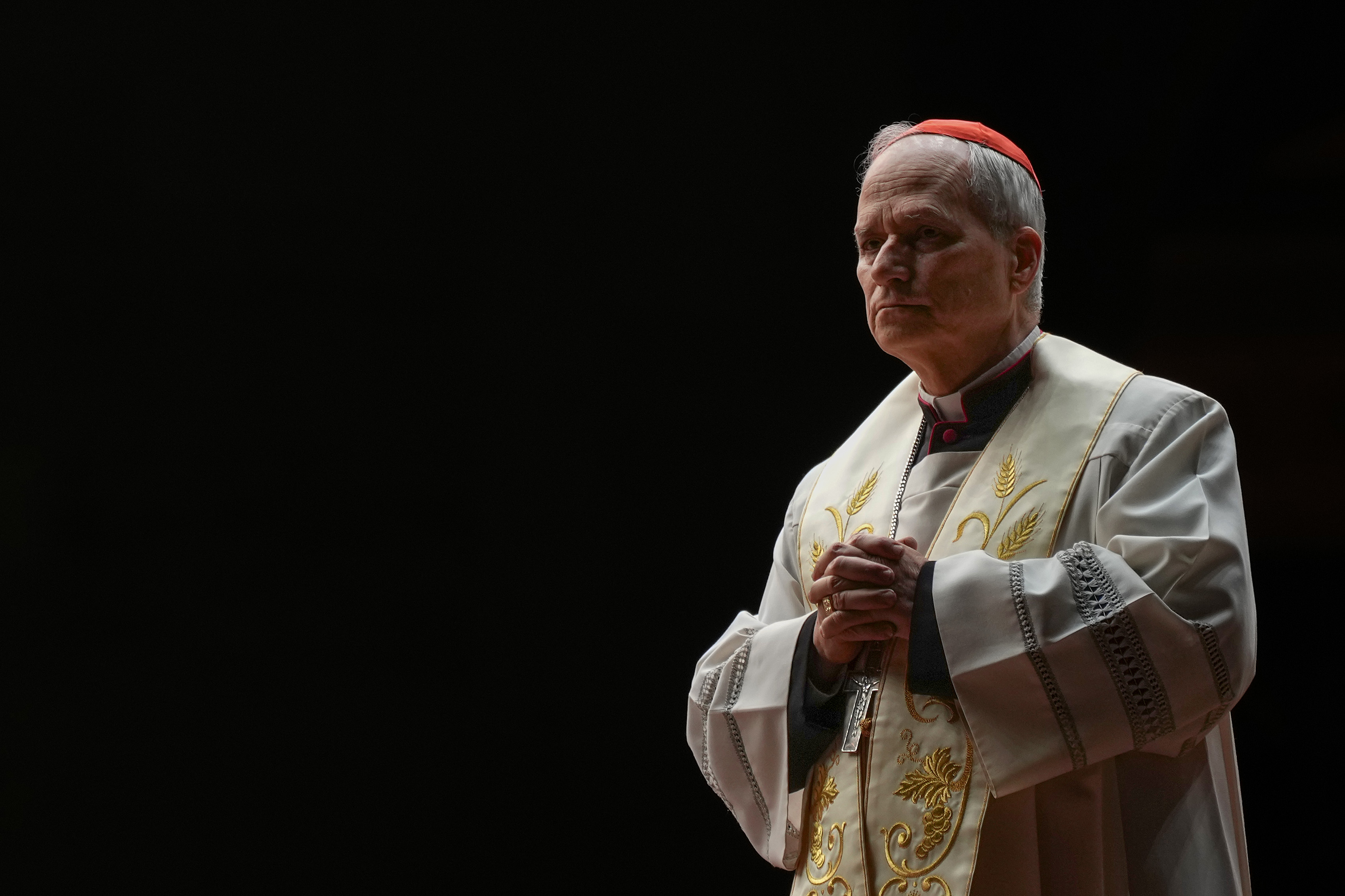 Who will be the next pope? Cardinal names to know – NBC10 Philadelphia