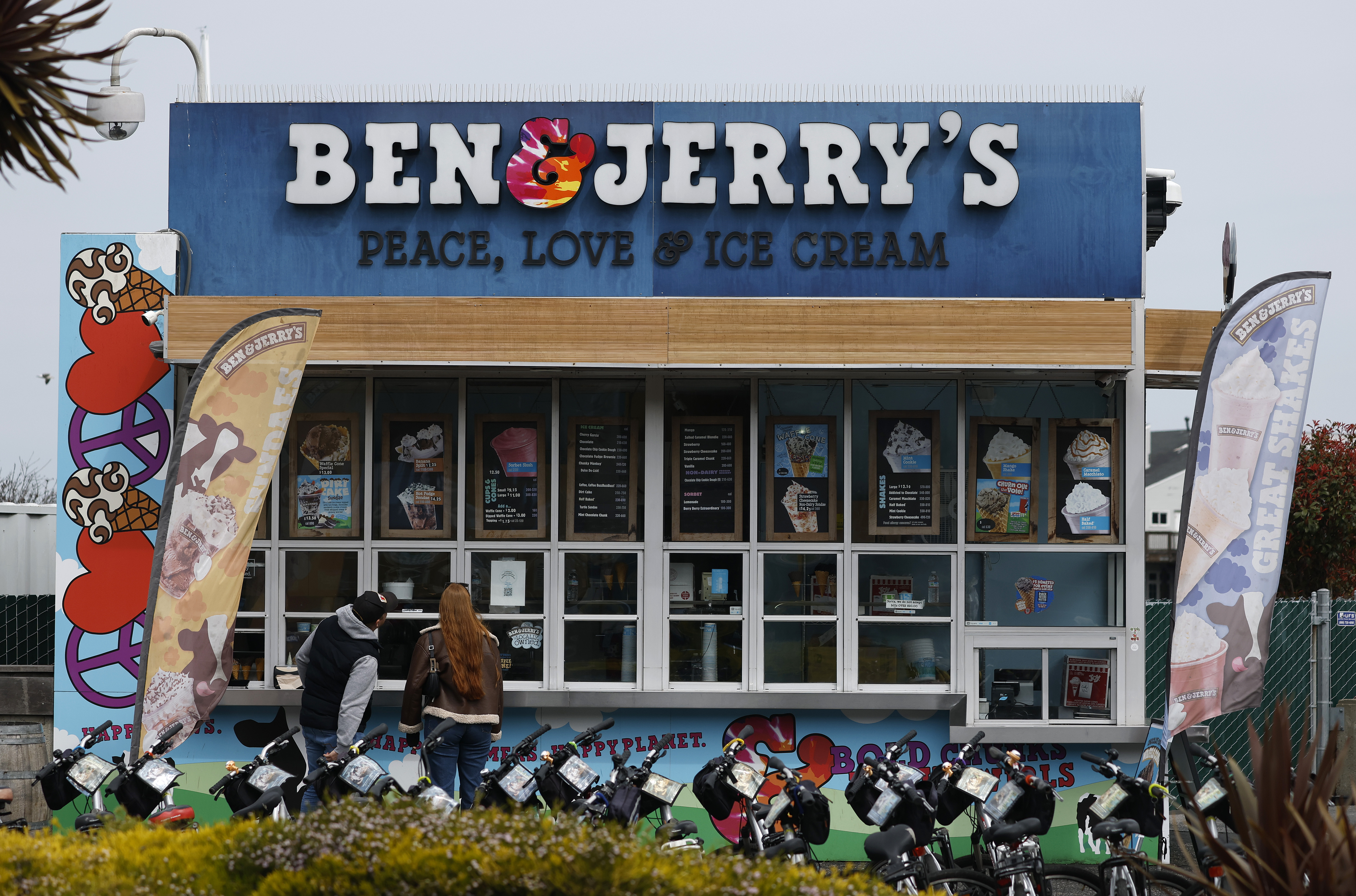 Ben & Jerry’s Free Cone Day: Here’s how to get free ice cream – NBC10 ...