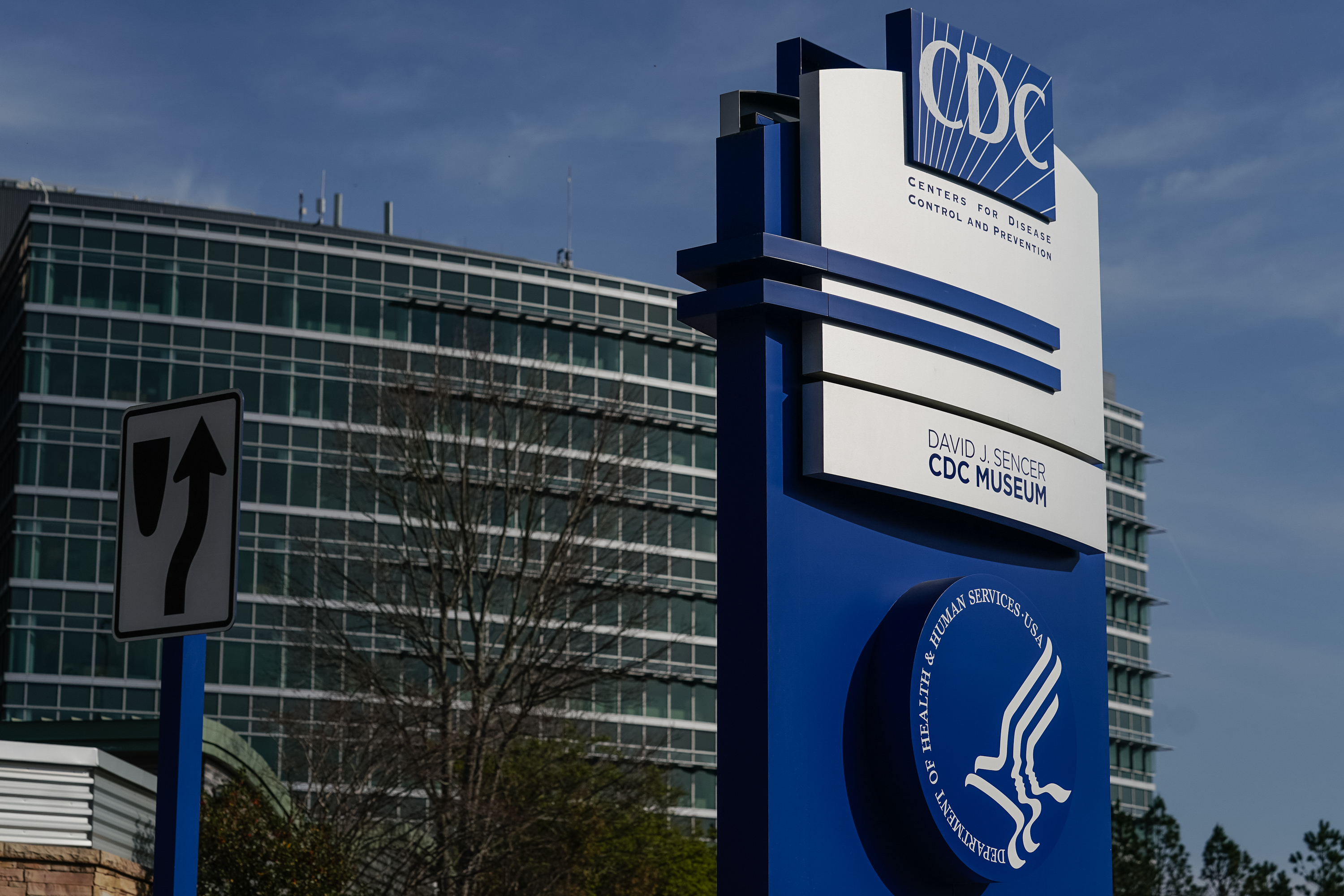 ‘Grave danger’: CDC sees increase in ‘nightmare bacteria’ cases – NBC10 ...