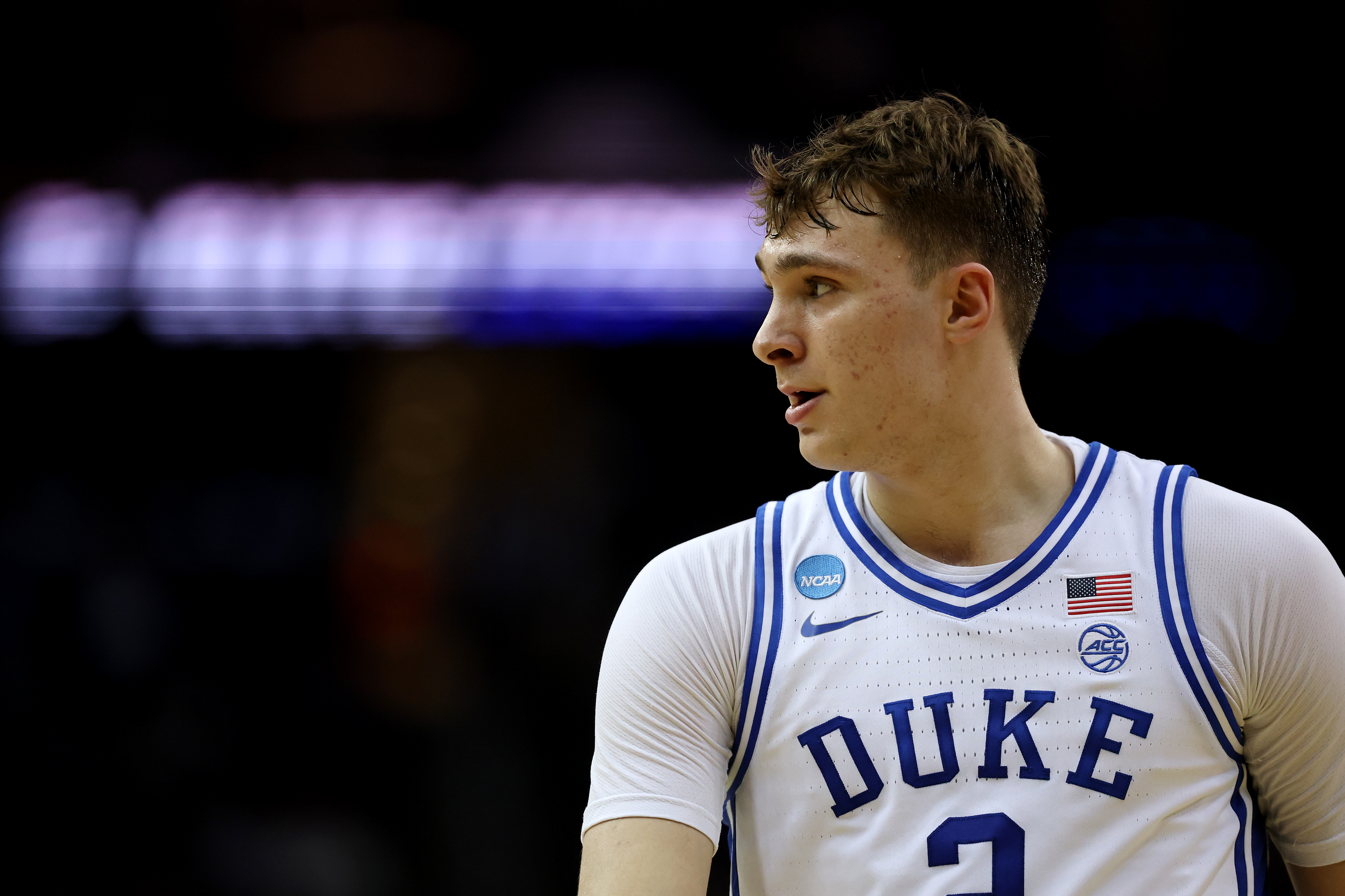 Duke’s Cooper Flagg named AP men’s player of the year – NBC10 Philadelphia