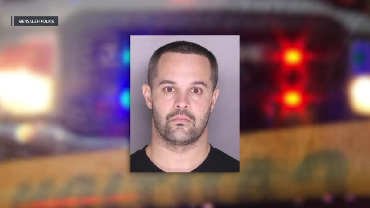 Philly man sends teen girl sexually explicit images, police say – NBC10 ...