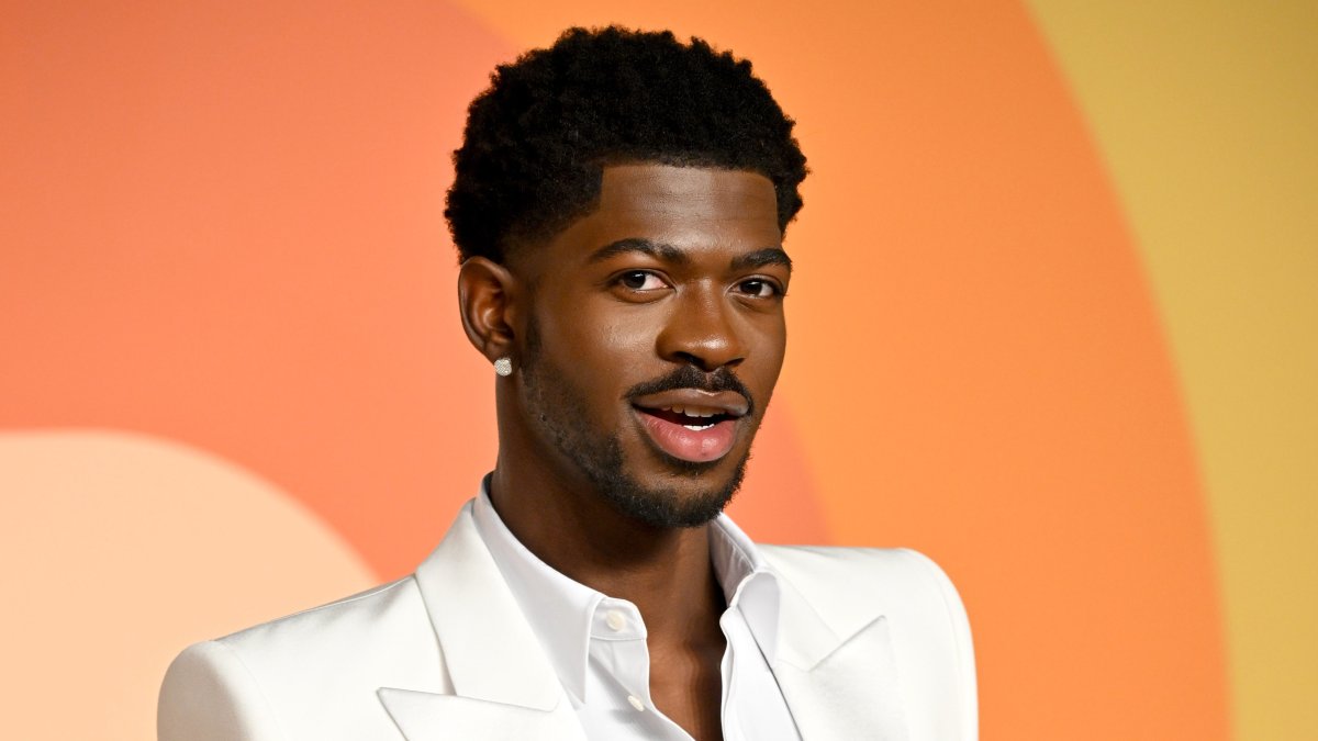 Lil Nas X says one side of his face is paralyzed – NBC10 Philadelphia