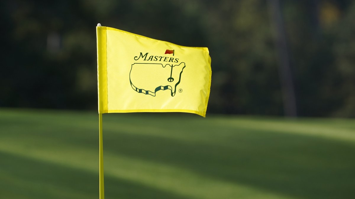 When is the Masters? Schedule, qualifiers, broadcast info – NBC10 ...