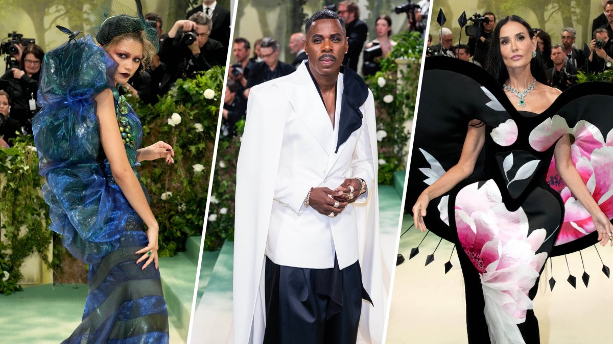 What to know about Met Gala 2025 – NBC10 Philadelphia