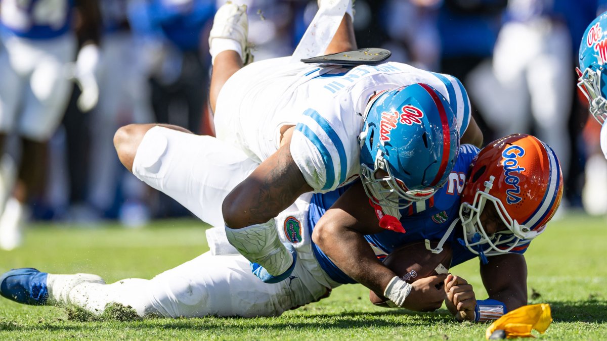 Why Daniel Jeremiah doesn’t think Walter Nolen will fall to Eagles at ...