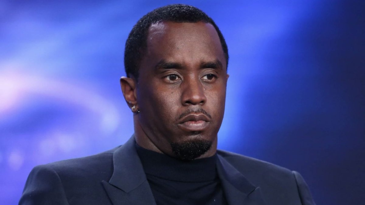 Sean ‘Diddy’ Combs dangled person over hotel balcony, indictment and ...