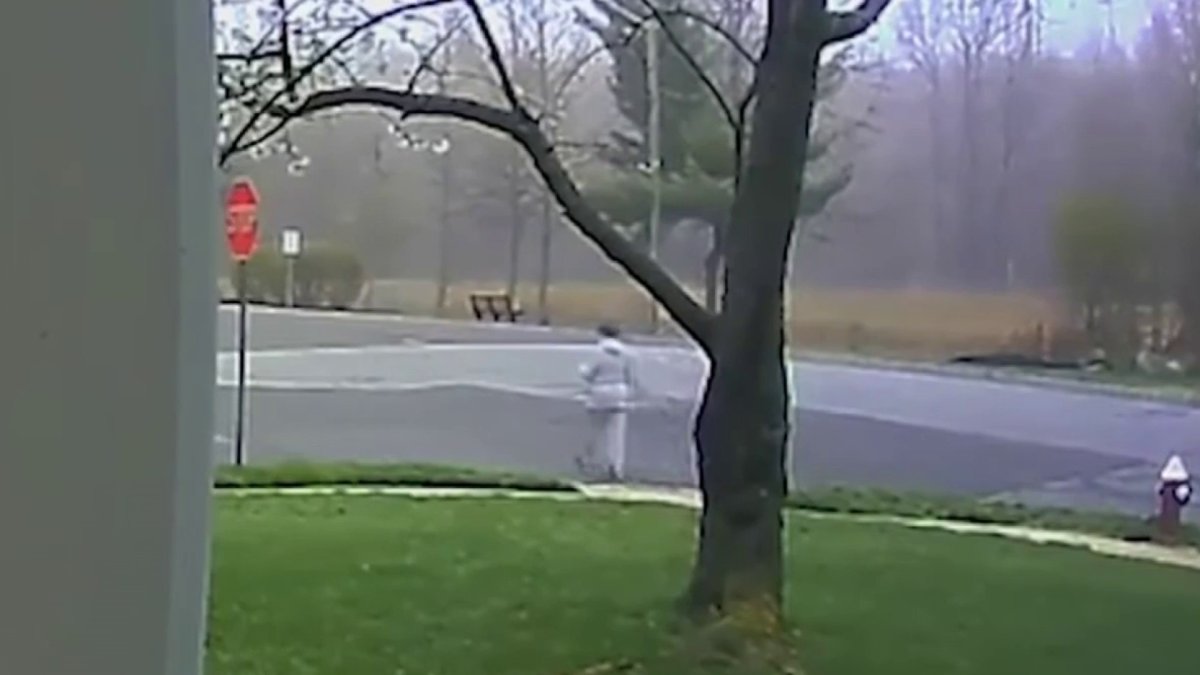 Missing NJ woman found on 3rd day of search – NBC10 Philadelphia