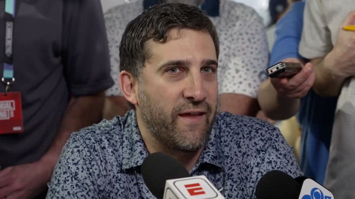 NFL owners meetings: 5 takeaways from Eagles’ Nick Sirianni – NBC10 ...