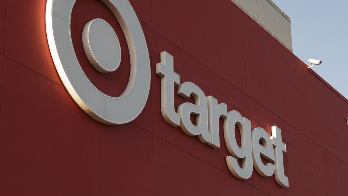 Target baby food recalled over lead contamination – NBC10 Philadelphia