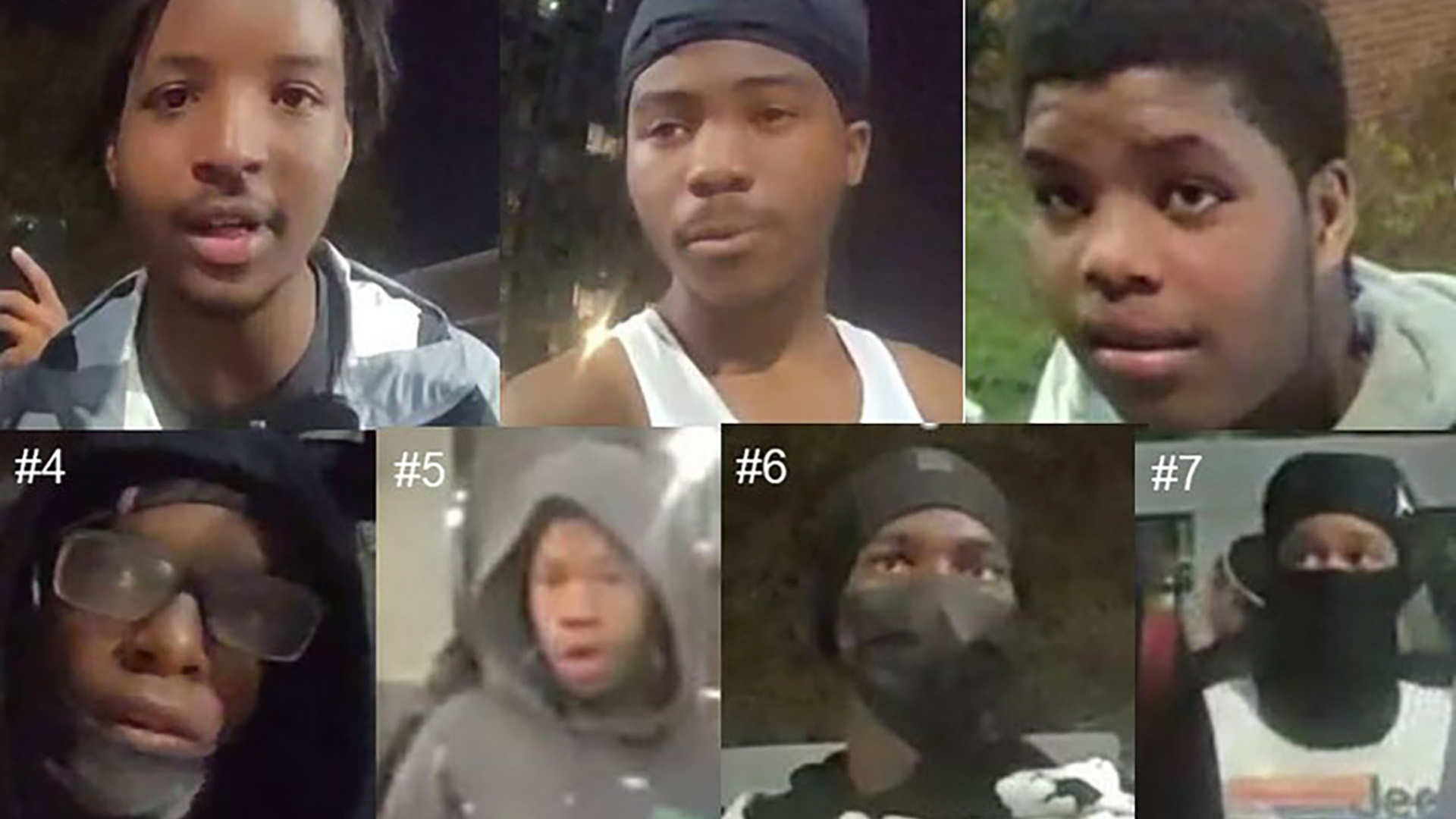 More suspects wanted in Temple’s campus chaos over Easter weekend ...